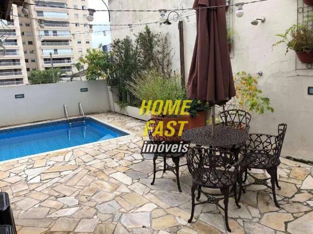 Casa / Sobrado para Venda em Guarulhos/SP Vila Galvão 3 Quartos