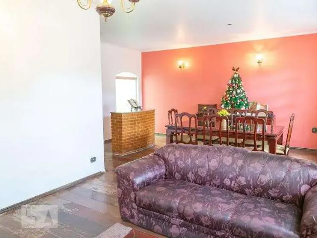 Casa / Sobrado para Venda em Guarulhos/SP Vila Galvão 3 Quartos