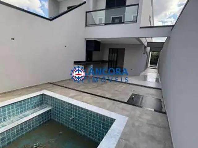 Casa / Sobrado para Venda em Guarulhos/SP Vila Galvão 3 Quartos