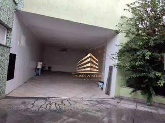 Casa / Sobrado para Venda em Guarulhos/SP Vila Galvão 3 Quartos