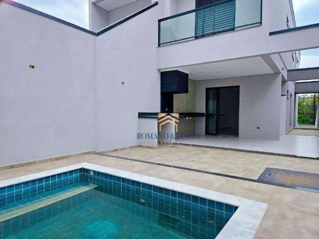 Casa / Sobrado para Venda em Guarulhos/SP Vila Galvão 3 Quartos