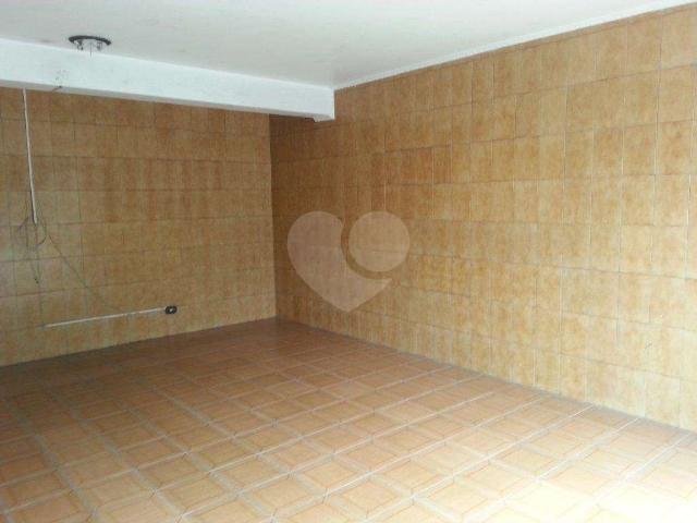 Casa / Sobrado para Venda em Guarulhos/SP Vila Galvão 3 Quartos