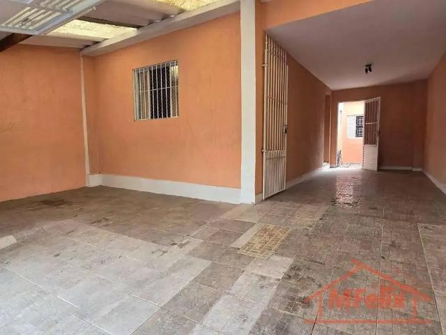 Casa / Sobrado para Venda em Guarulhos/SP Vila Galvão 3 Quartos