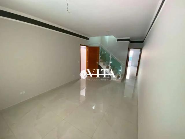 Casa / Sobrado para Venda em Guarulhos/SP Vila Galvão 3 Quartos