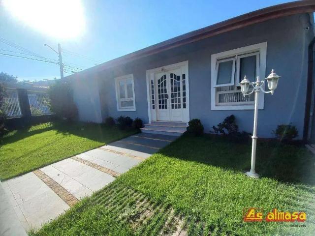 Casa / Sobrado para Venda em Guarulhos/SP Vila Galvão 3 Quartos