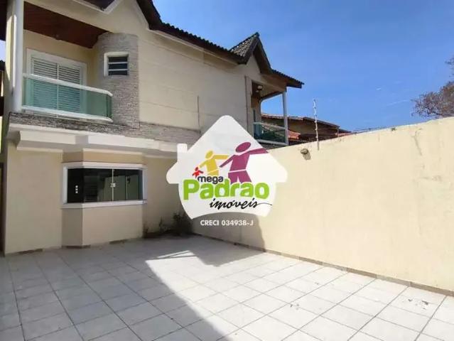 Casa / Sobrado para Venda em Guarulhos/SP Vila Galvão 3 Quartos