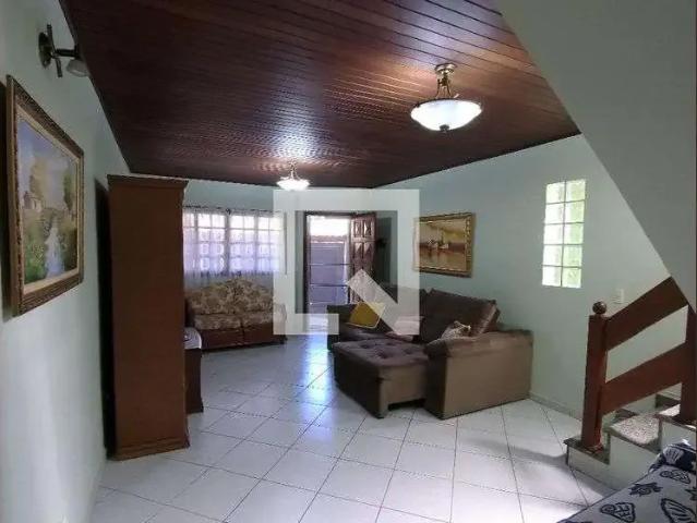 Casa / Sobrado para Venda em Guarulhos/SP Vila Galvão 3 Quartos