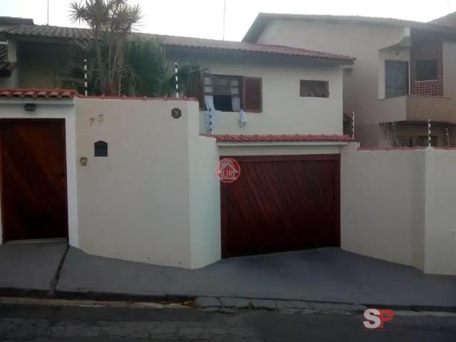 Casa / Sobrado para Venda em Guarulhos/SP Vila Galvão 3 Quartos