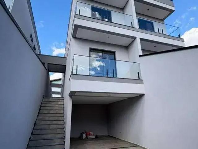 Casa / Sobrado para Venda em Guarulhos/SP Vila Galvão 3 Quartos