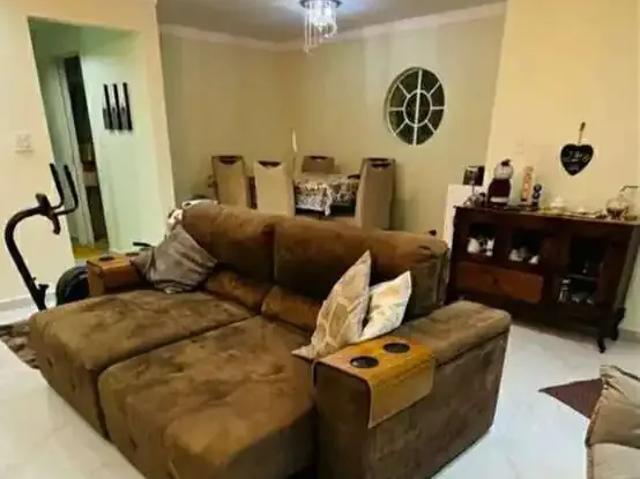 Casa / Sobrado para Venda em Guarulhos/SP Vila Galvão 3 Quartos
