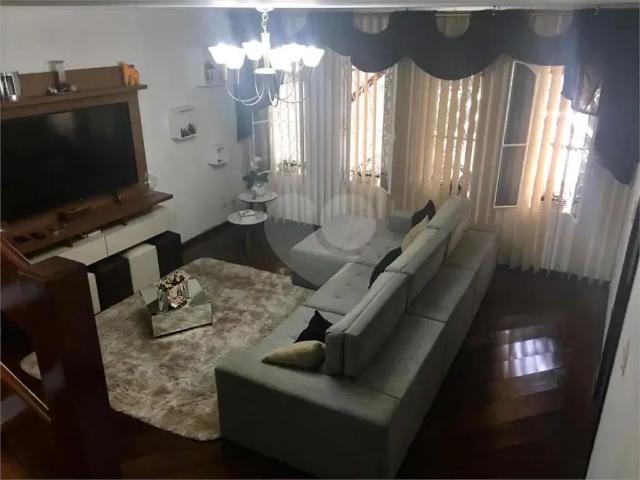 Casa / Sobrado para Venda em Guarulhos/SP Vila Galvão 3 Quartos