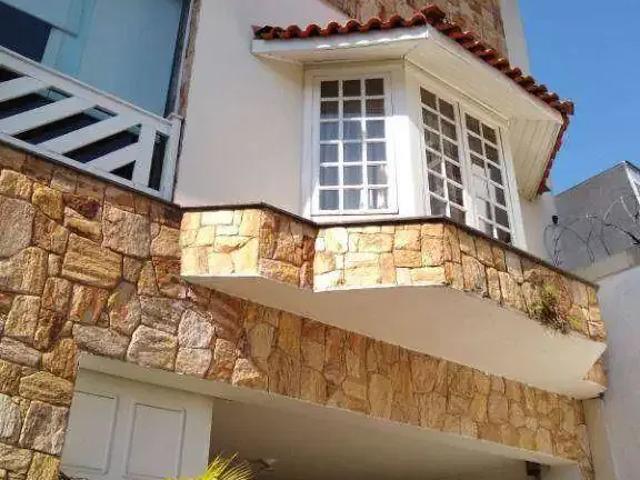 Casa / Sobrado para Venda em Guarulhos/SP Vila Galvão 3 Quartos
