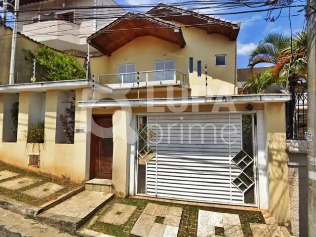 Casa / Sobrado para Venda em Guarulhos/SP Vila Galvão 3 Quartos
