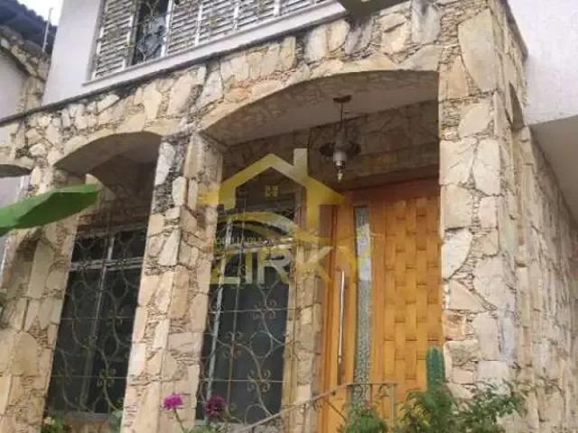 Casa / Sobrado para Venda em Guarulhos/SP Vila Galvão 3 Quartos