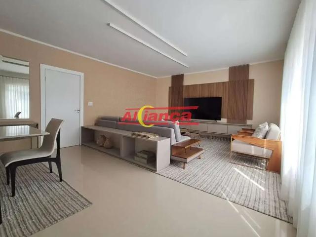 Casa / Sobrado para Venda em Guarulhos/SP Vila Galvão 3 Quartos