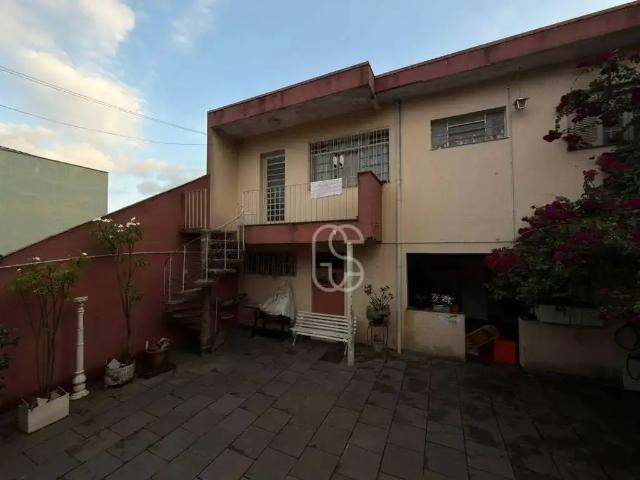 Casa / Sobrado para Venda em Guarulhos/SP Vila Galvão 3 Quartos