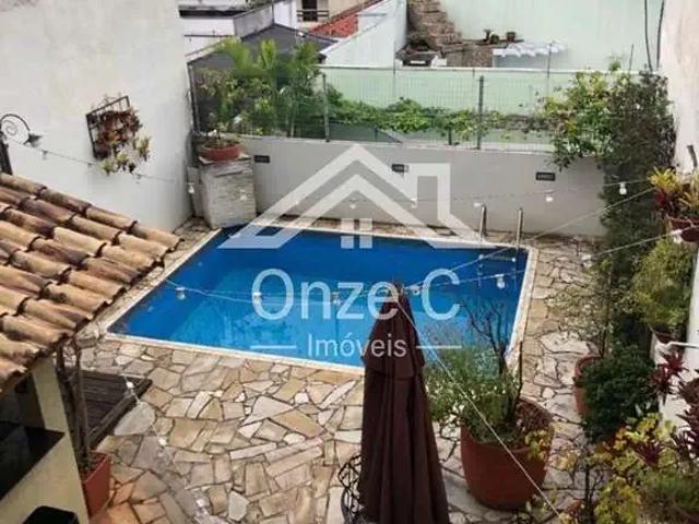 Casa / Sobrado para Venda em Guarulhos/SP Vila Galvão 3 Quartos