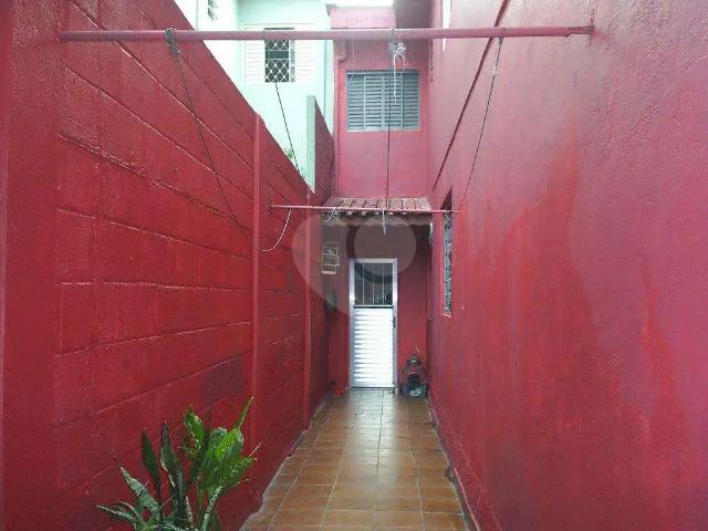 Casa / Sobrado para Venda em Guarulhos/SP Vila Galvão 3 Quartos
