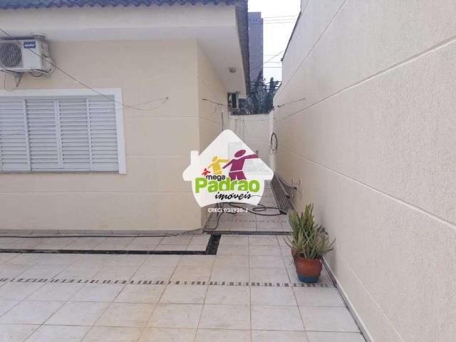 Casa / Sobrado para Venda em Guarulhos/SP Vila Galvão 3 Quartos