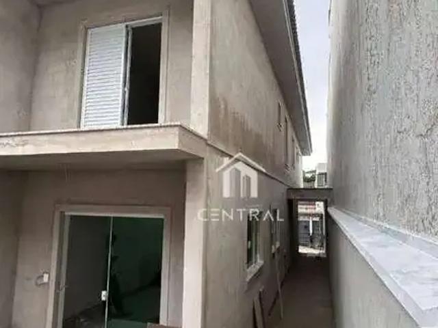 Casa / Sobrado para Venda em Guarulhos/SP Vila Galvão 3 Quartos
