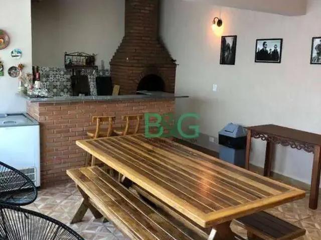 Casa / Sobrado para Venda em Guarulhos/SP Vila Galvão 3 Quartos