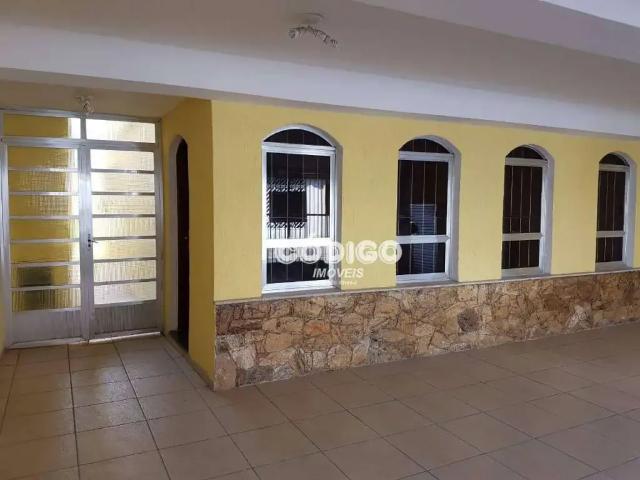 Casa / Sobrado para Venda em Guarulhos/SP Vila Galvão 3 Quartos