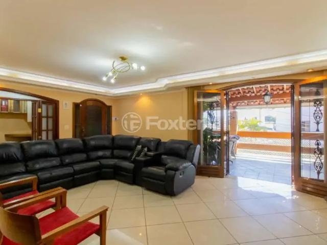 Casa / Sobrado para Venda em Guarulhos/SP Vila Galvão 3 Quartos