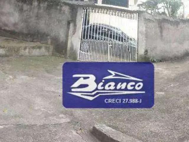 Casa / Sobrado para Venda em Guarulhos/SP Vila Galvão 3 Quartos
