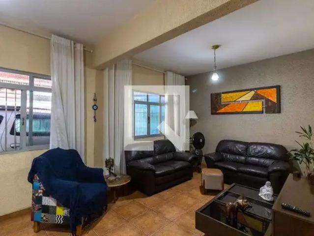 Casa / Sobrado para Venda em Guarulhos/SP Vila Galvão 3 Quartos