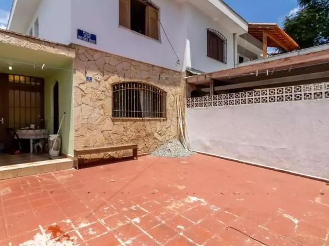 Casa / Sobrado para Venda em Guarulhos/SP Vila Galvão 3 Quartos