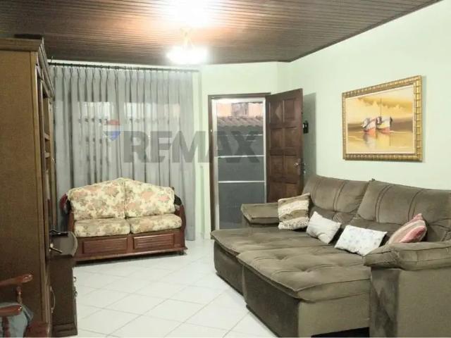 Casa / Sobrado para Venda em Guarulhos/SP Vila Galvão 3 Quartos