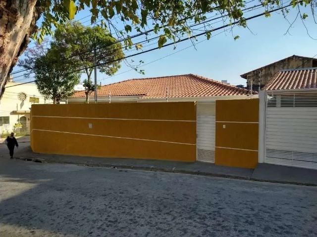 Casa / Sobrado para Venda em Guarulhos/SP Vila Galvão 3 Quartos