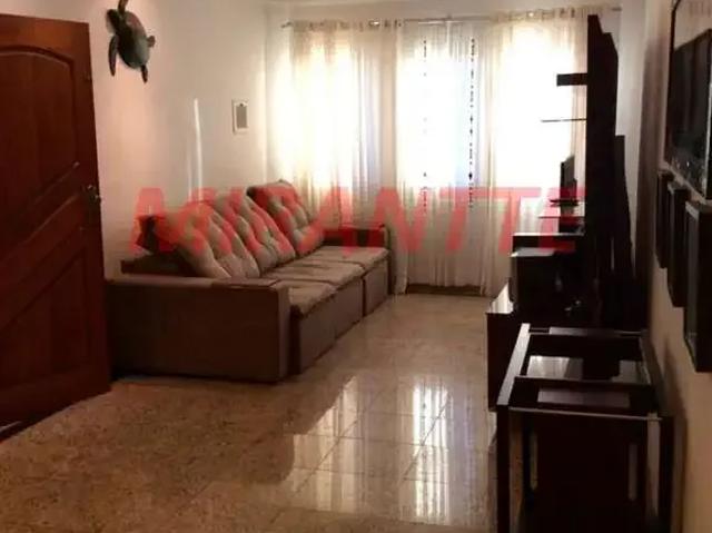 Casa / Sobrado para Venda em Guarulhos/SP Vila Galvão 3 Quartos