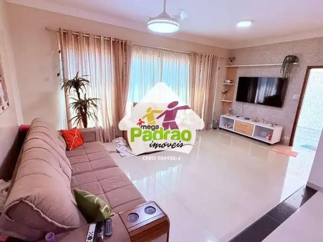 Casa / Sobrado para Venda em Guarulhos/SP Vila Galvão 3 Quartos