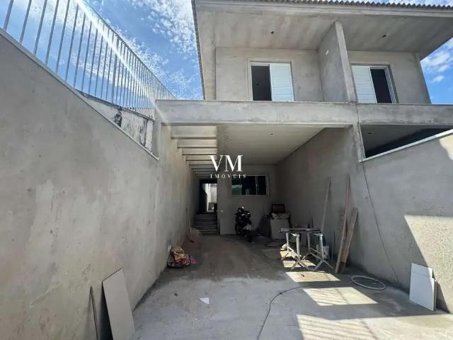 Casa / Sobrado para Venda em Guarulhos/SP Vila Galvão 3 Quartos
