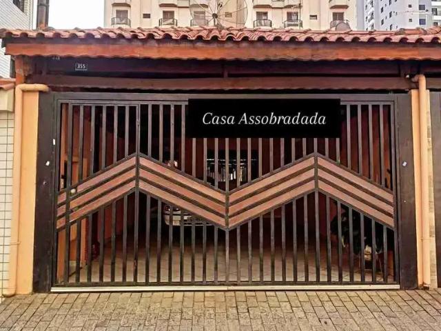 Casa / Sobrado para Venda em Guarulhos/SP Vila Galvão 3 Quartos