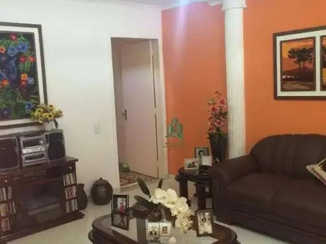 Casa / Sobrado para Venda em Guarulhos/SP Vila Galvão 3 Quartos