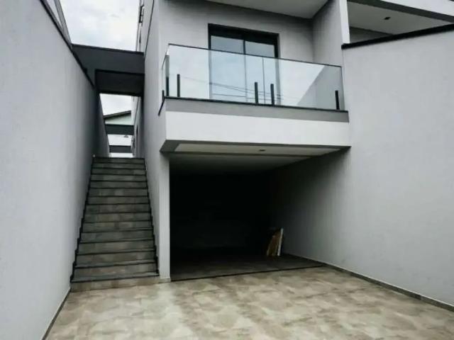 Casa / Sobrado para Venda em Guarulhos/SP Vila Galvão 3 Quartos