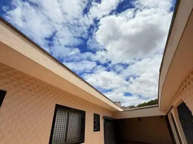 Casa / Sobrado para Venda em Guarulhos/SP Vila Galvão 3 Quartos