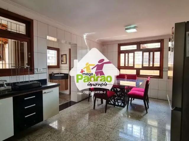 Casa / Sobrado para Venda em Guarulhos/SP Vila Galvão 3 Quartos
