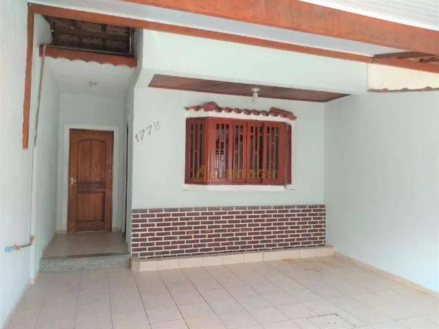 Casa / Sobrado para Venda em Guarulhos/SP Vila Galvão 3 Quartos