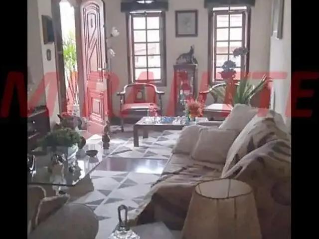 Casa / Sobrado para Venda em Guarulhos/SP Vila Galvão 3 Quartos