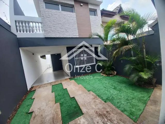 Casa / Sobrado para Venda em Guarulhos/SP Vila Galvão 3 Quartos