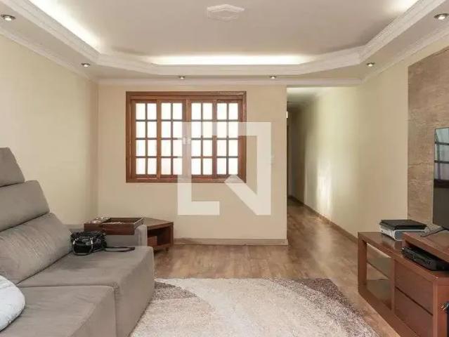 Casa / Sobrado para Venda em Guarulhos/SP Vila Galvão 3 Quartos