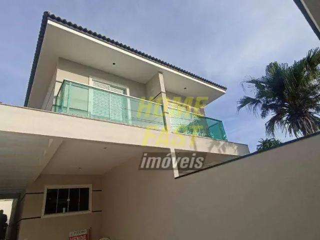 Casa / Sobrado para Venda em Guarulhos/SP Vila Galvão 3 Quartos