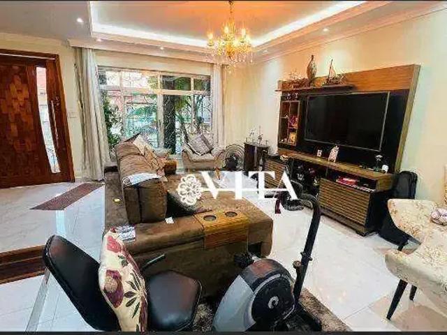 Casa / Sobrado para Venda em Guarulhos/SP Vila Galvão 3 Quartos