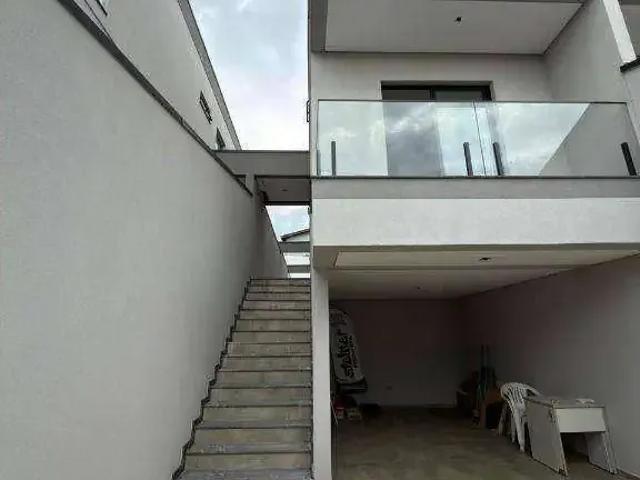 Casa / Sobrado para Venda em Guarulhos/SP Vila Galvão 3 Quartos