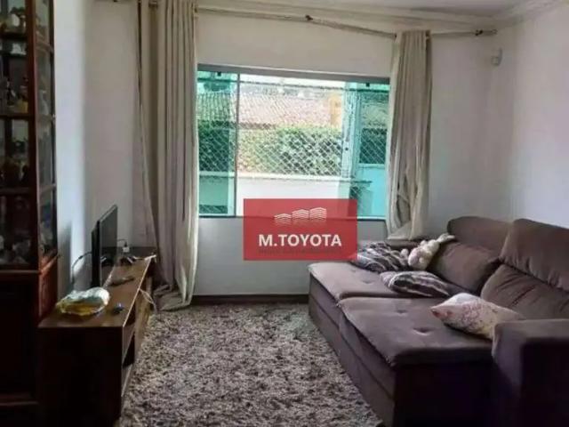 Casa / Sobrado para Venda em Guarulhos/SP Vila Galvão 3 Quartos