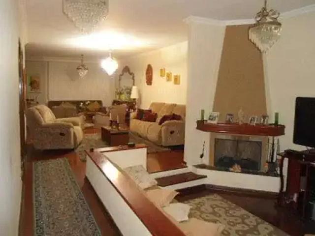 Casa / Sobrado para Venda em Guarulhos/SP Vila Galvão 3 Quartos