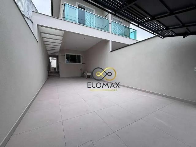 Casa / Sobrado para Venda em Guarulhos/SP Vila Galvão 3 Quartos